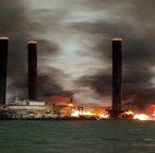 NOSDRA - National Oil Spill Detection and Response Agency