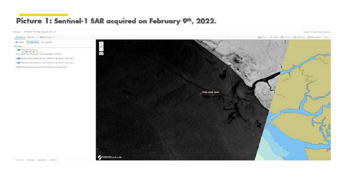 Progress Report in Support of the Response and Management of SEPCOL ...