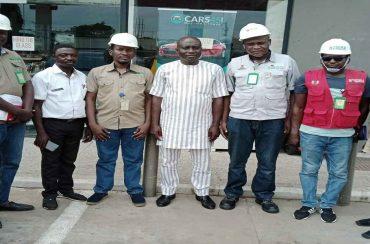 NOSDRA - National Oil Spill Detection and Response Agency