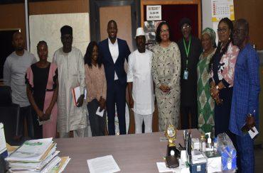 NOSDRA - National Oil Spill Detection and Response Agency